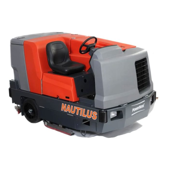 Heavy Duty-Industrial – Duromac