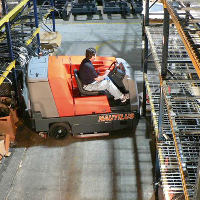 Heavy Duty-Industrial – Duromac