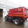 Industrial Vacuum Units – Duromac